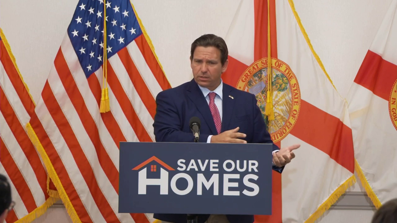 Florida property tax proposal could cut millions from Bay Area city and ...