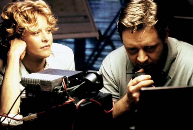 Heartbreak: Movies that destroyed Hollywood marriages
