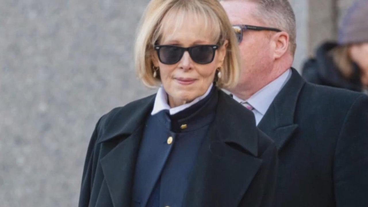 DOJ investigating funding for E Jean Carroll lawsuit against Trump ...