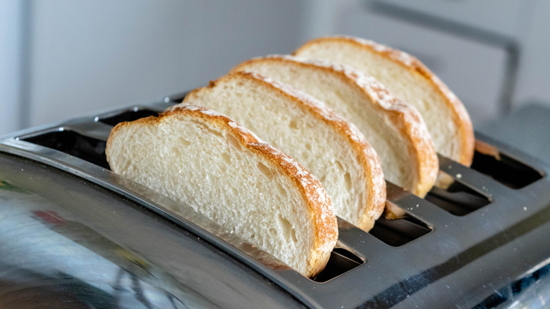 The 8 best 4-slice toasters, according to reviews