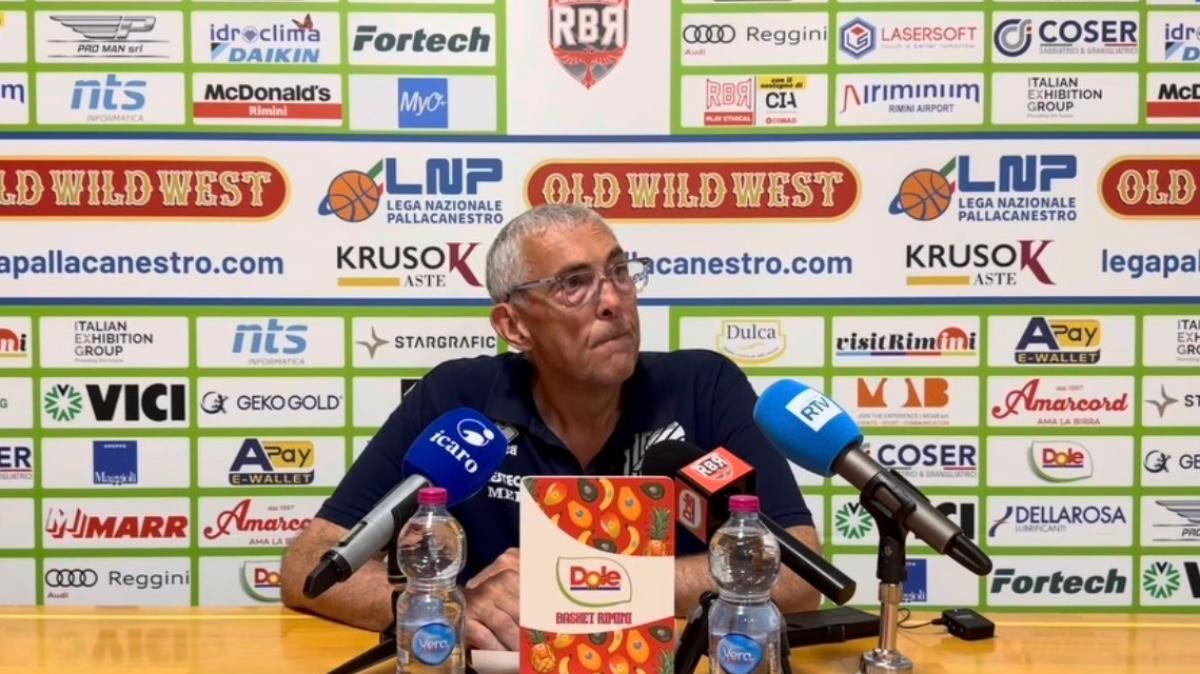 UEB Cividale, Pillastrini: "Era l'ultima stagione di Rota qui, Marangon ...