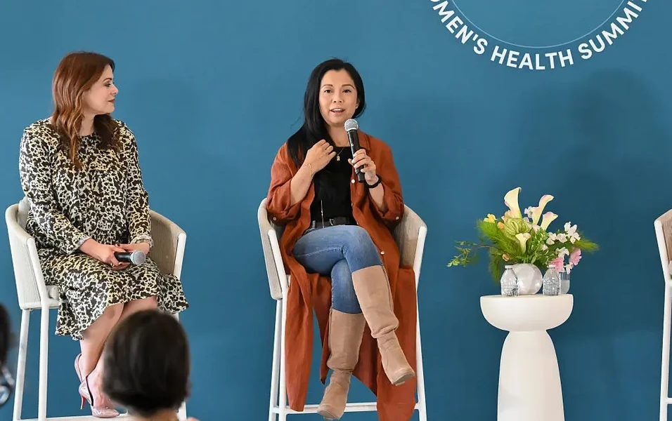 Experts outline fast, science-backed relief for hot flashes