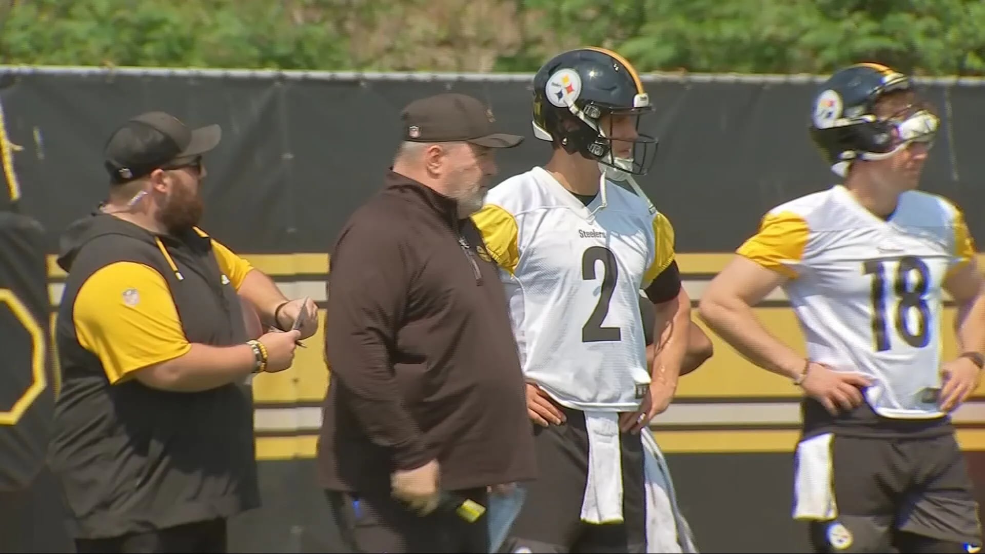 Mike McCarthy offers closer look at building new offense, defense ...