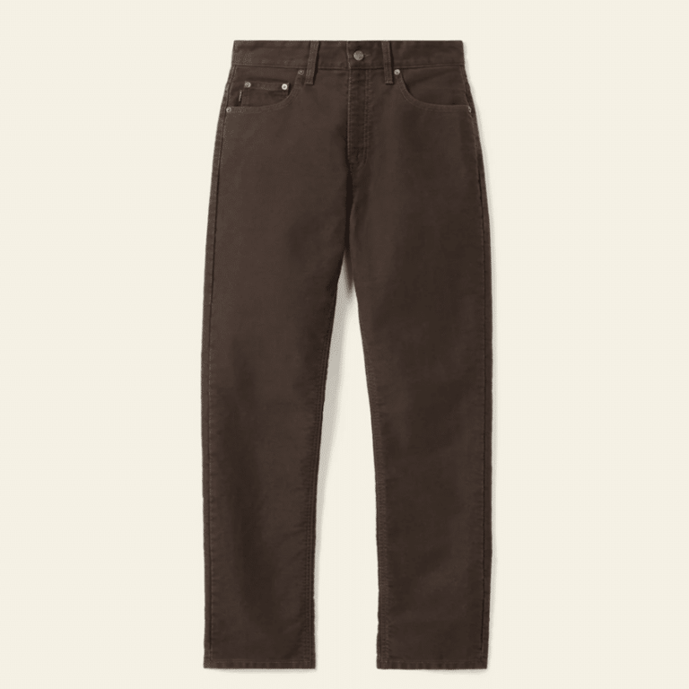 9 best men’s office workwear brands to upgrade your professional style