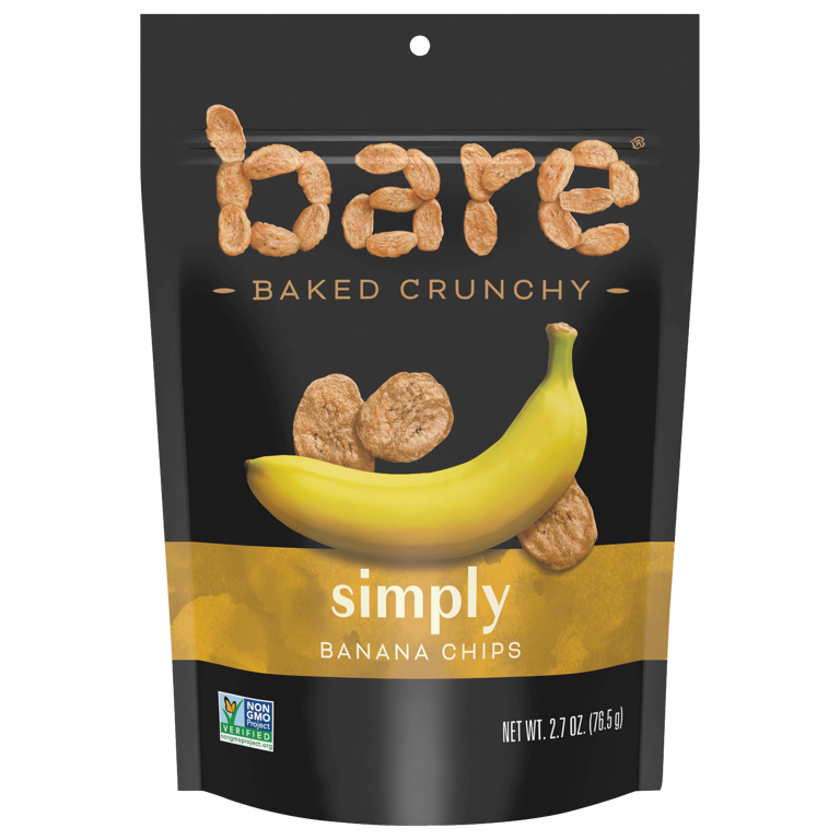 I’m a dietitian. I always have these 11 plant-based packaged snacks on hand