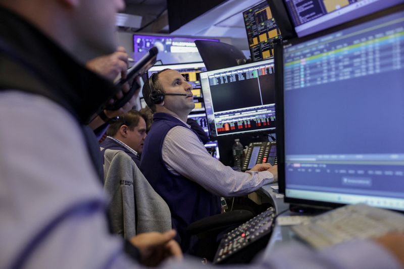 Wall Street ends higher, Brent crude eases on reports of US-Iran truce ...