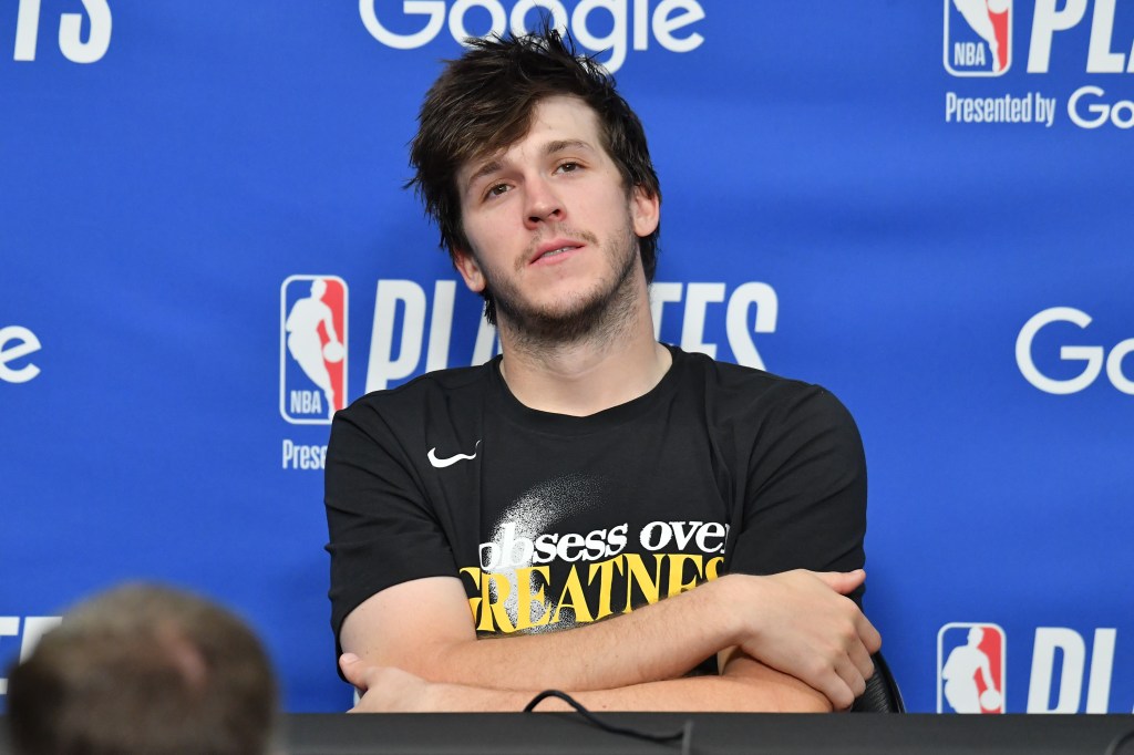 Lonzo Ball gives blunt assessment on $240 million Austin Reaves ...