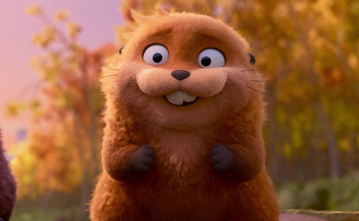 Pixar’s ‘Hoppers’ finally has a Disney+ release date