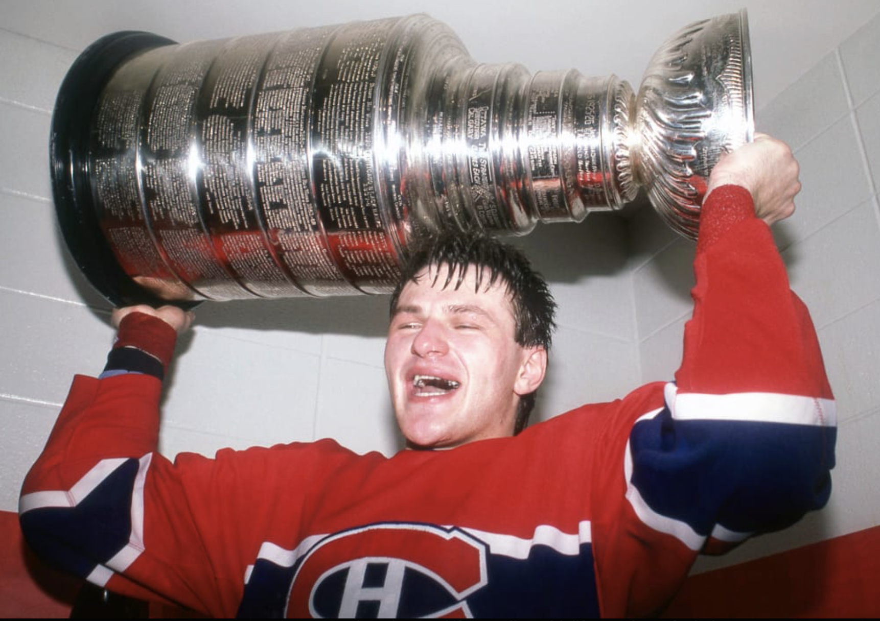 Who is Claude Lemieux's wife Deborah Lemieux? Wife, children, and ...