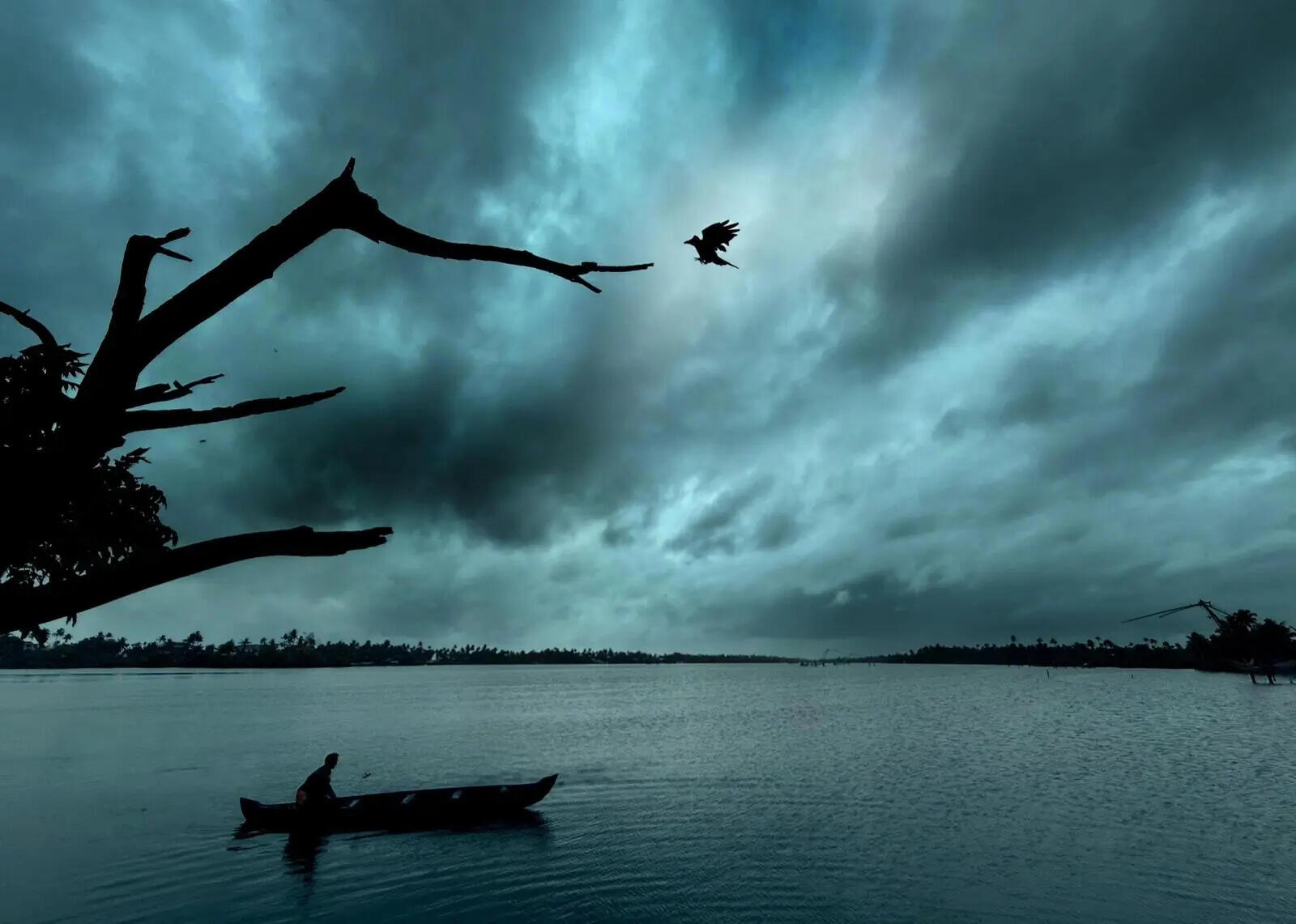 Positive Indian Ocean Dipole may offer late boost to monsoon despite El ...