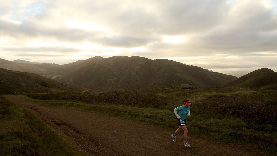 Coaches highlight uninterrupted long runs for marathon prep