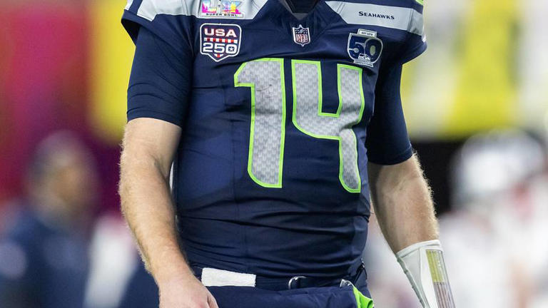 Seahawks soar in coach-QB duo rankings thanks to Mike Macdonald