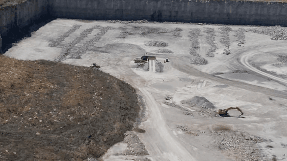 Residents continue fight against proposed quarry expansions near Owasso