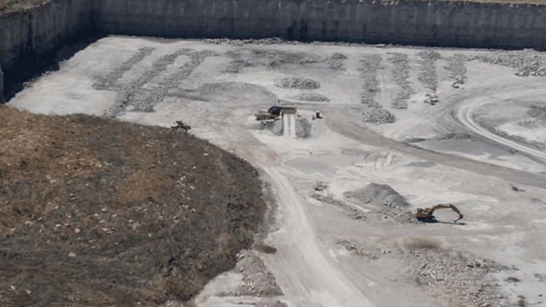 Residents continue fight against proposed quarry expansions near Owasso
