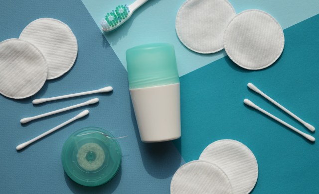 Pennsylvania lawmakers advance ban on forever chemicals in tampons ...