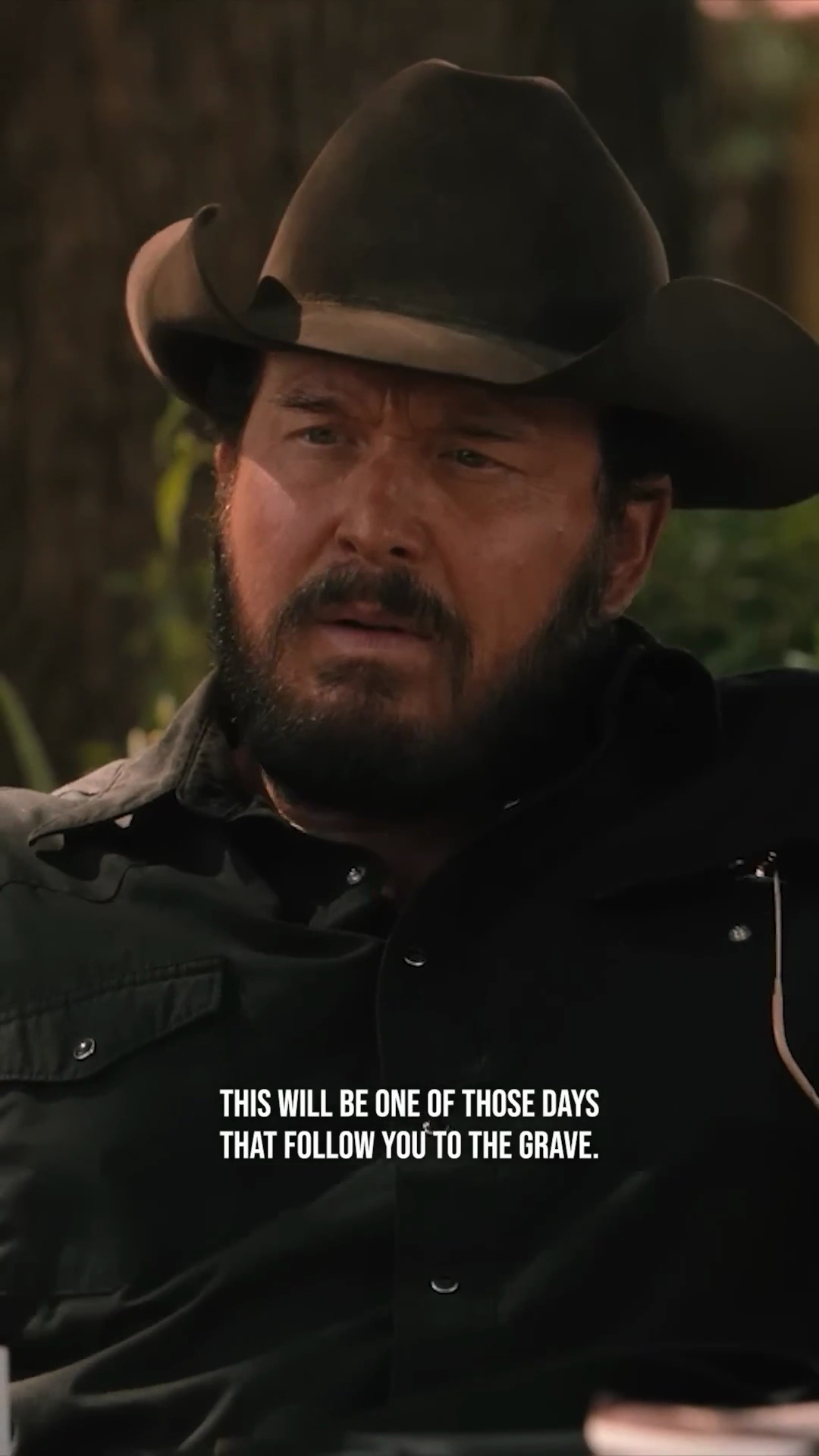 Rip faces one of his hardest days on Dutton Ranch