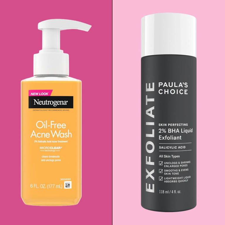 The best treatments for stubborn cystic acne