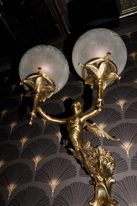 Hidden cocktail lounge 'Arcana' opens in Encinitas — promises mystery ...