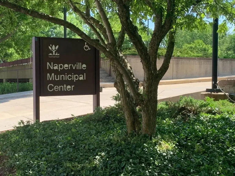 Resident input sought as Naperville moves into next phase of ...
