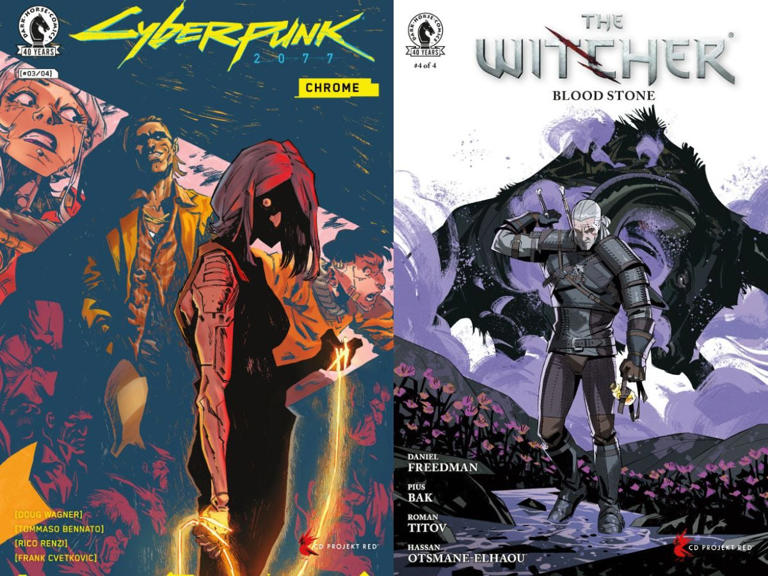 Dark Horse Employees Are Unionizing, the Staff Behind Star Wars and ...