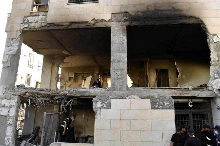 Netanyahu aggira la linea rossa USA e vuole il 70% di Gaza. L'IDF torna ...
