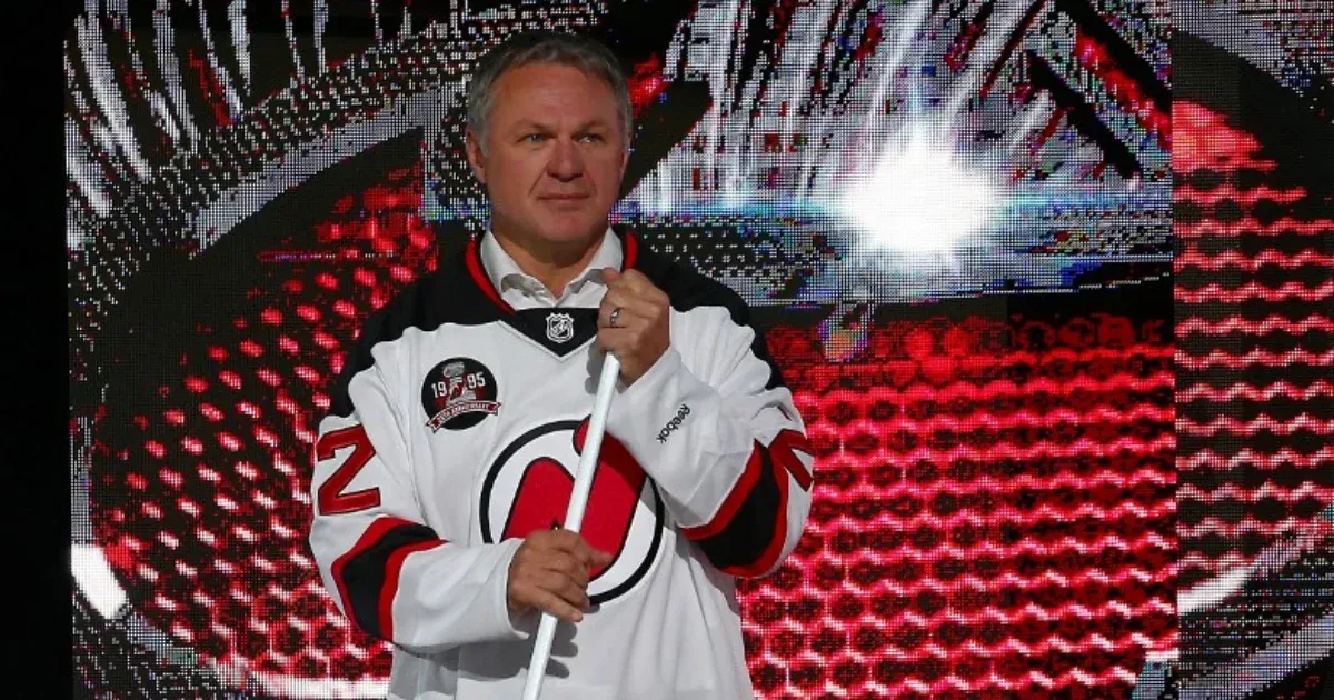 Meghalt a négyszeres Stanley Kupa-győztes volt jégkorongozó, Claude Lemieux