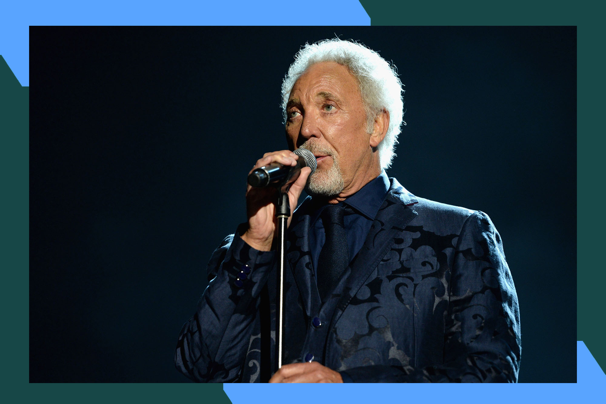 Tom Jones announces 'Come Gather Round Tour,' two NYC shows. Get tickets