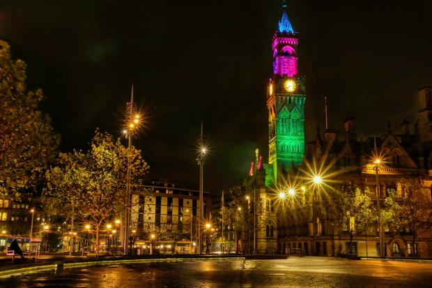 Visitors speak of 'awful smell' that 'ruined evening' at venue as it ...
