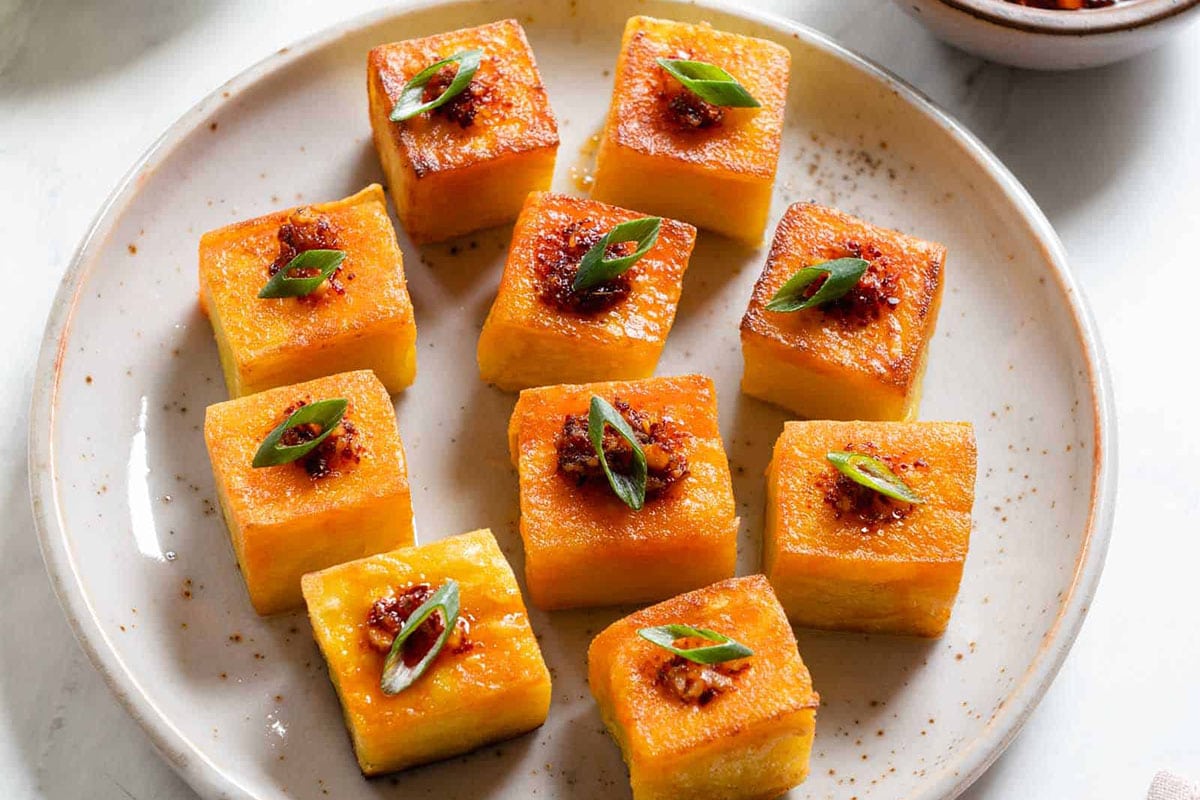 24 delicious chickpea dishes perfect for lunches and dinners