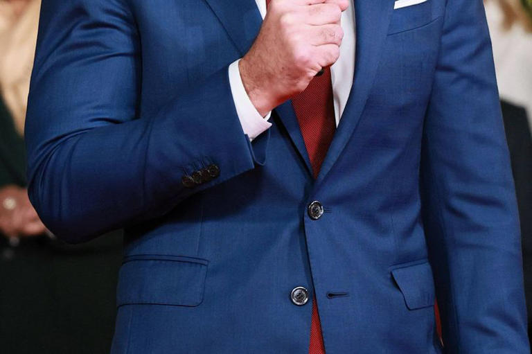 Jesse Watters faces backlash from Fox News viewers over Iran development