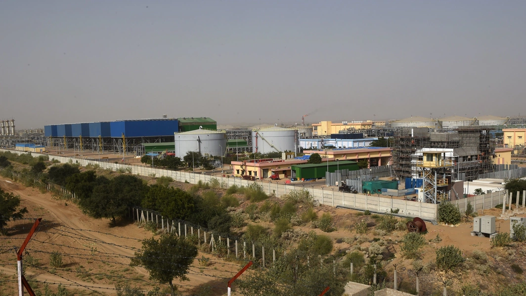 Oil India finds first gas in Rajasthan's Sanu Formation