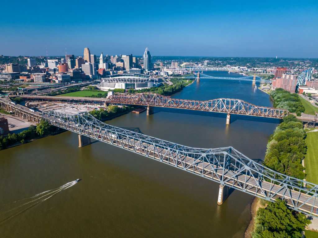 Cincinnati launches open design competition for multi-family housing ...