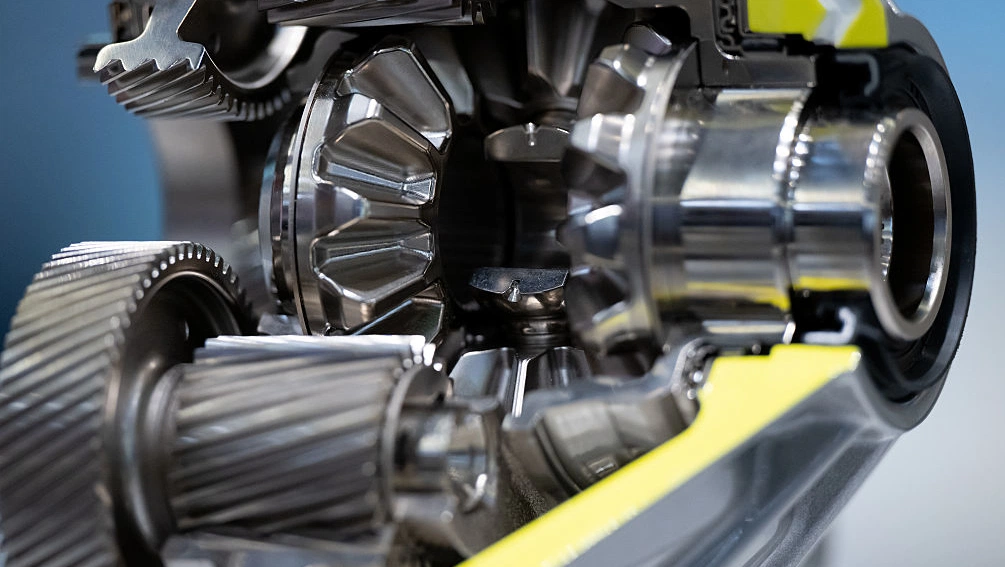 Mechanics report rising BMW, Mercedes crossover transmission failures