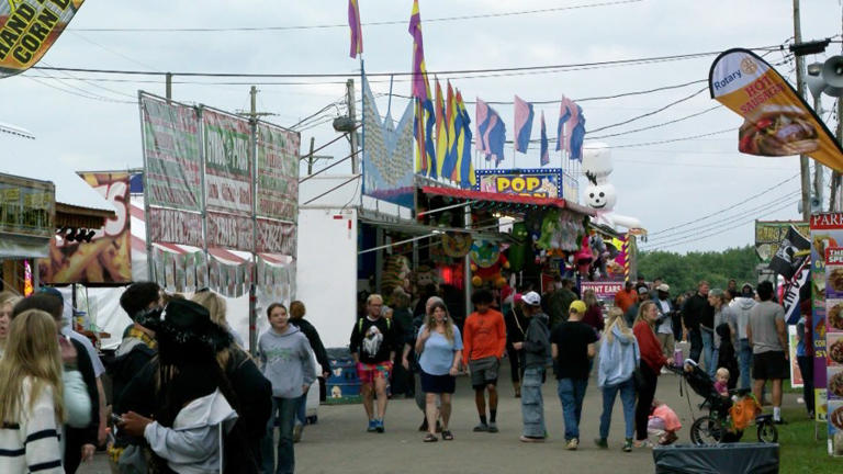 Joe Nichols set to headline 2026 Crawford County Fair Country Music Night