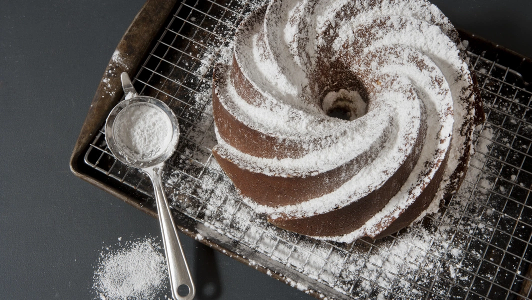 Powdered sugar secrets every baker should know