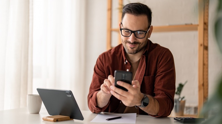 5 apps for creating and editing spreadsheets on Android devices