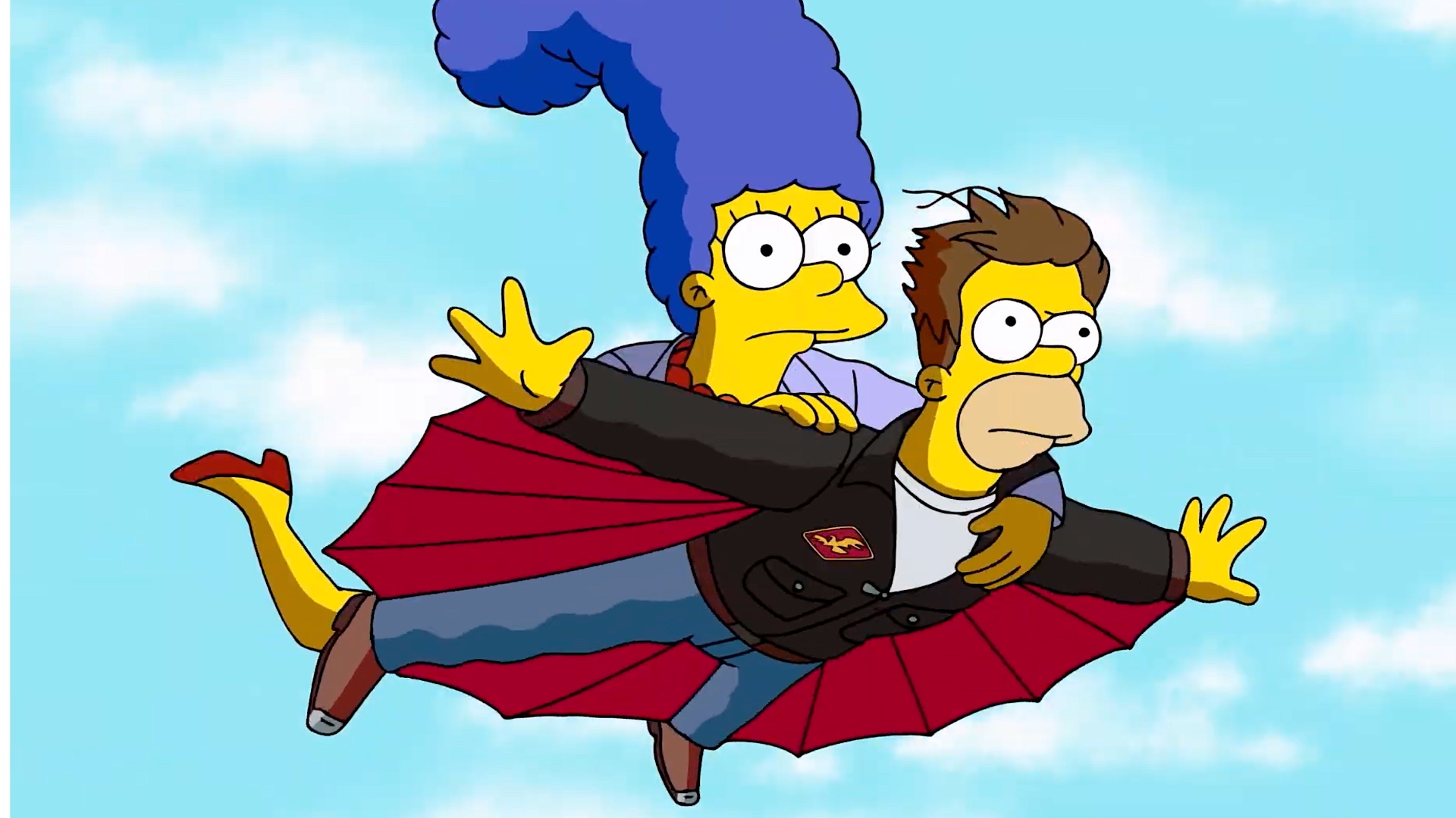 The Simpsons extreme makeover: Homer edition trailer