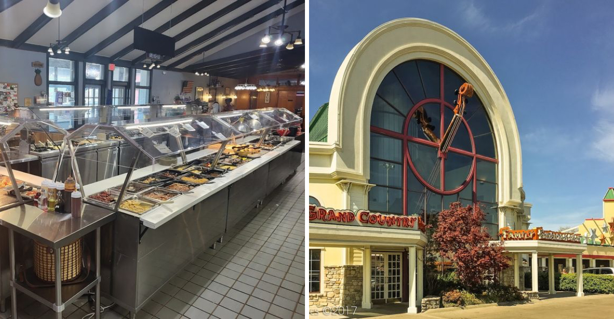 11 all-you-can-eat buffets in Missouri so good, you’ll want to skip ...