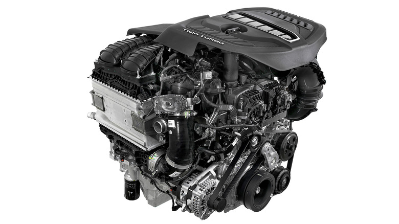 The inline-6 engine is making a comeback: Here's why