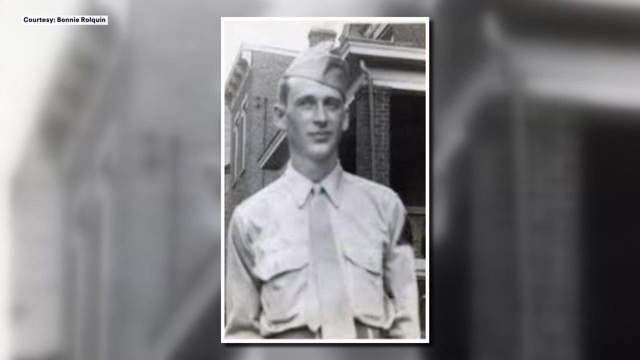 Missing WWII airman identified for Sarasota National Cemetery burial