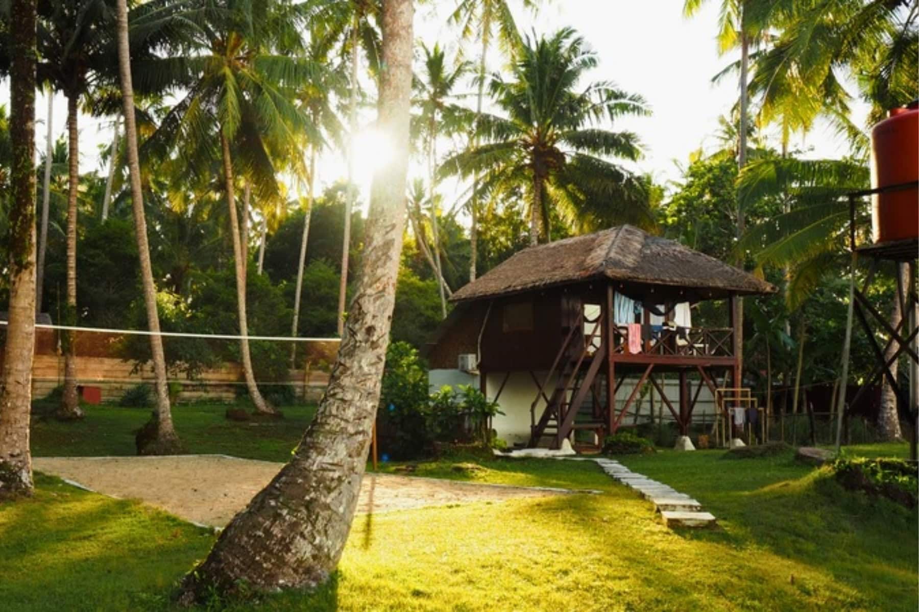 Simeulue Island: Uncrowded waves and slow days in Indonesia