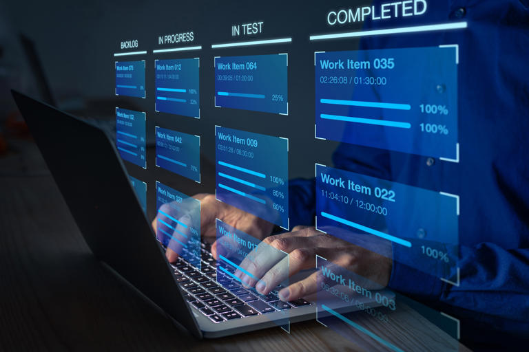 Asana's Q1 results surpass estimates; completes acquisition of StackAI