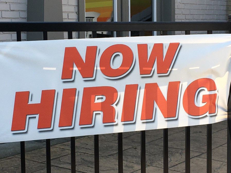 Augusta area sees 'record-breaking employment', Georgia Department of ...