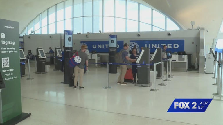 Federal grant puts St. Louis Airport one step closer to single terminal ...