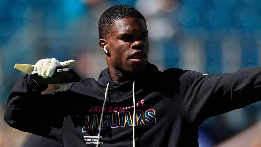 Jaguars fans will love Travis Hunter’s honest offseason revelation