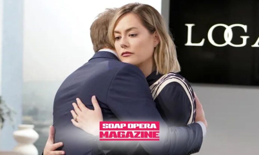 B&B's Liam Spencer engineered every step of Hope Logan's Logan ...