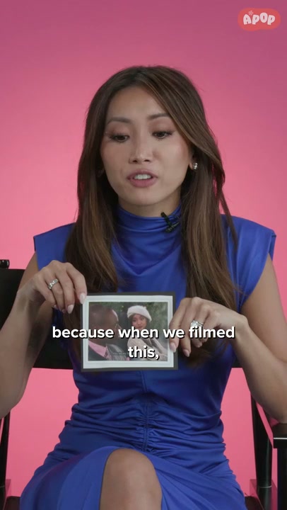 Brenda Song