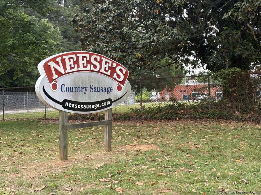 Packaging company files lawsuit against Neese’s Country Sausage over ...