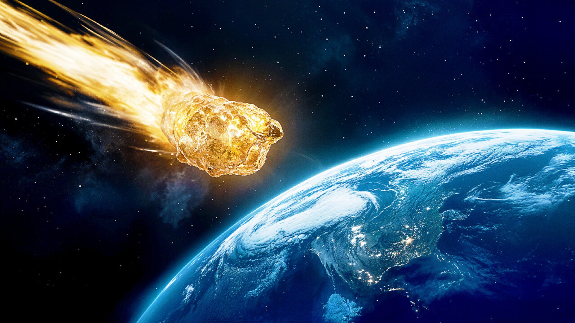 Mind-blowing space discoveries! Mysteries beyond science!