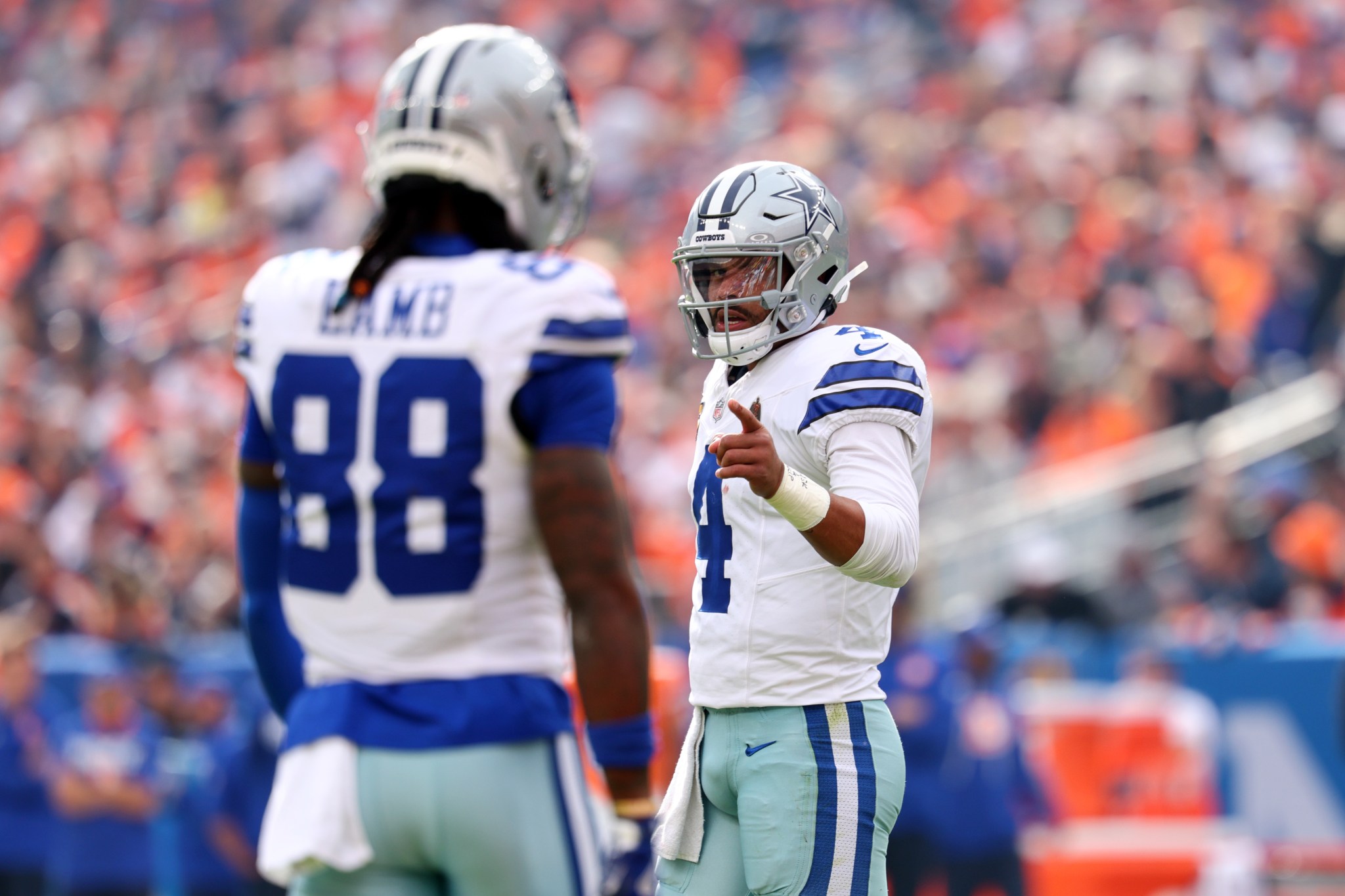 Dallas Cowboys 2026 training camp preview: Defense wins championships